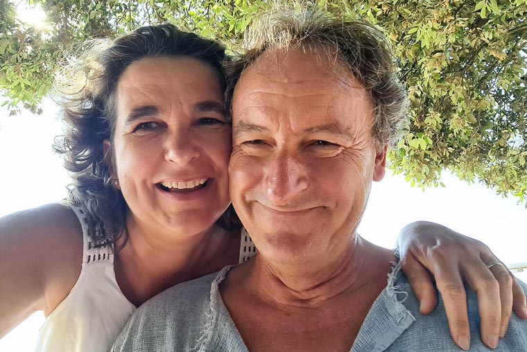 Über uns - Tantrische Lebensfreude